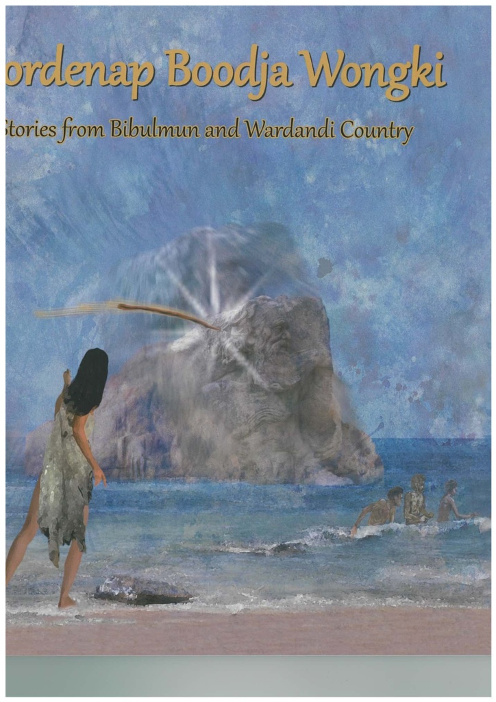 Dordenap Boodja Wongki :: Noongar Boodjar Language Cultural Aboriginal ...