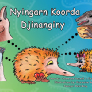 Noongar Boodjar Language Cultural Aborigonal Corporation