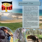 Wardandi Clan Plaque :: Noongar Boodjar Language Cultural Aboriginal ...