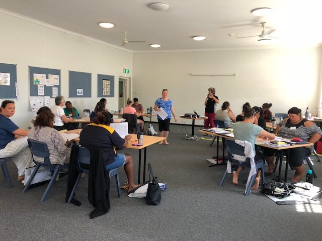 Aboriginal Languages – LOTE Training in Perth :: Noongar Boodjar ...