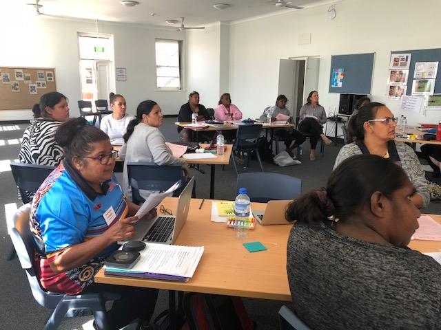 Aboriginal Languages – LOTE Training in Perth :: Noongar Boodjar ...