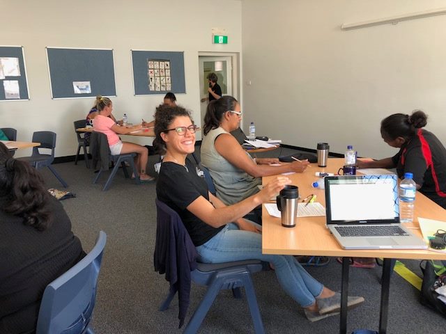 Aboriginal Languages – LOTE Training in Perth :: Noongar Boodjar ...