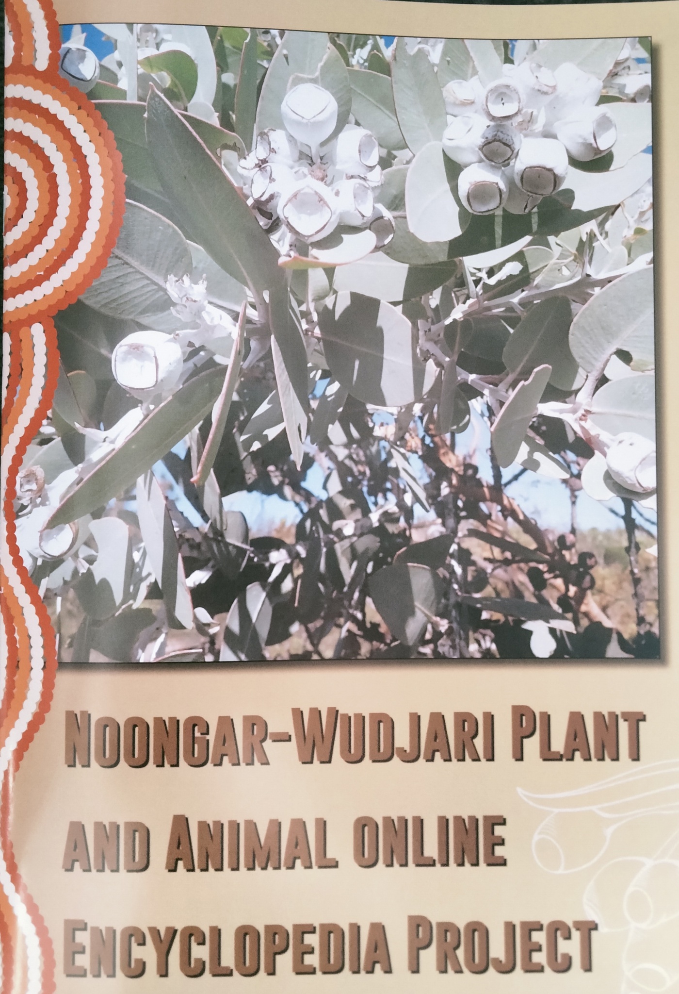Noongar-Wudjari Plant and Animal Online Encyclopedia Book :: Noongar ...